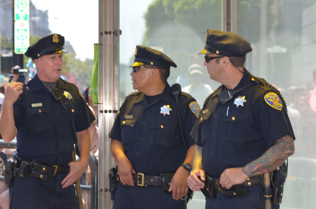 Police Diversion Programs: Out of the Criminal Justice System and Into ...